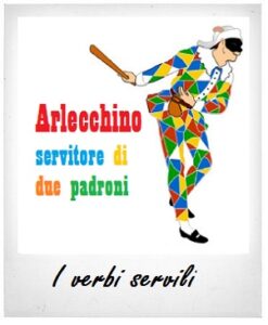 Verbi servili, fraseologici e causativi - L'italiano corretto